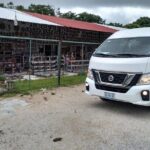 Private Transfer to Xel-Há Park roundtrip, from Playa del Carmen - Who Would Love This Tour?