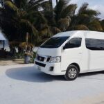 Private Transfer to Xplor/Xplor fire/Xenses, roundtrip from PDC - Detailed Breakdown of the Itinerary