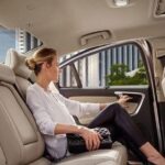 Private Transfer:- Toronto Pearson Airport to Waterloo Black Car Service - Why Choose This Transfer?