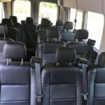 Private Transfer Whistler to/from Vancouver One Way - Vehicle Quality and Comfort