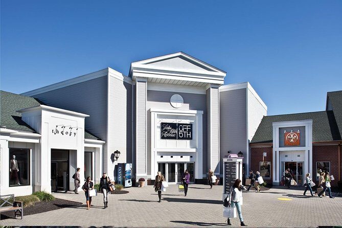 Private Transfer Woodbury C. P. O. to NYC hotels hourly - Who Would Love This Tour?