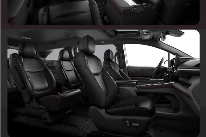 Private Transfers Across Central Florida - Who Should Consider This Service?