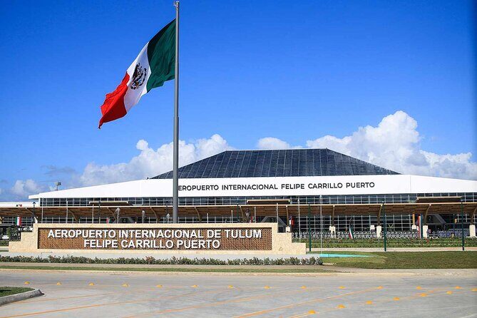 Private Transfers from Tulum Airport to Akumal - The Experience in Detail