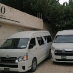 Private Transfers from Tulum Airport to Playa del Carmen - Reliability and Punctuality