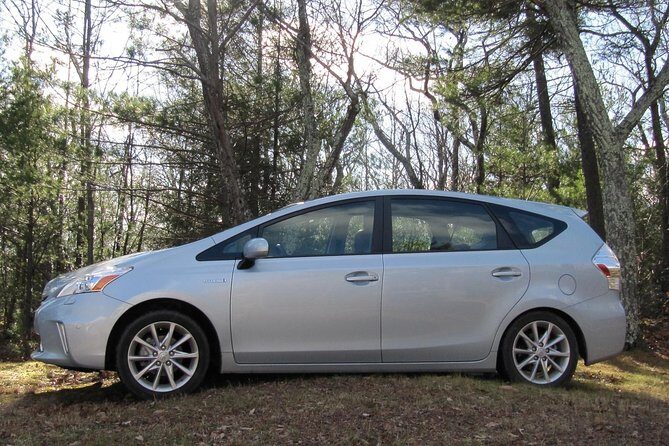 Private Transfers Nadi Airport Fiji to Intercontinental Resort / Yatule Resort - Real Traveler Insights