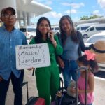 Private Transfers to Cancun Airport, from Costa Mujeres - Vehicle Options & Comfort