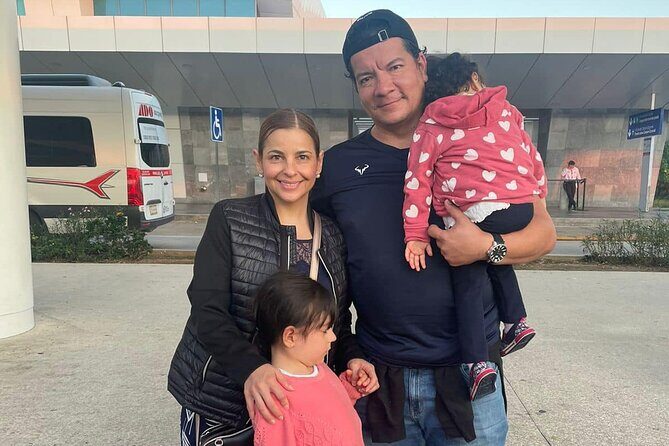 Private Transfers to Cancun Airport, from Playa del Carmen - Why Choose This Transfer Service? A Detailed Look