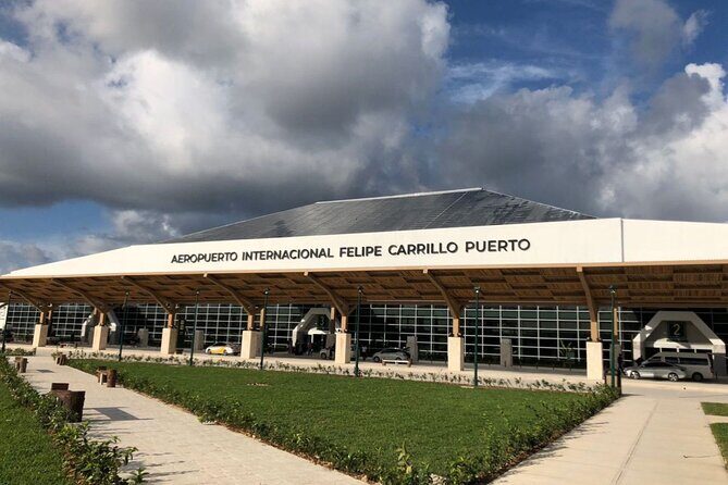Private Transfers to Tulum Airport - Authentic Insights from Travelers
