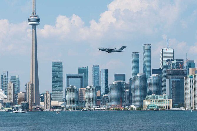 Private Transfer:Toronto pearson int'l airport to Toronto Hotel / Accommodations - What to Expect from the Ride