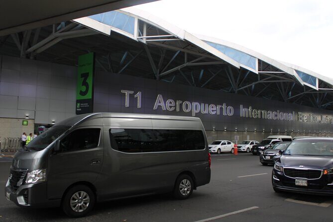 Private Transport from Mexico City Airport to Puebla City - Why Choose This Private Transport Service?