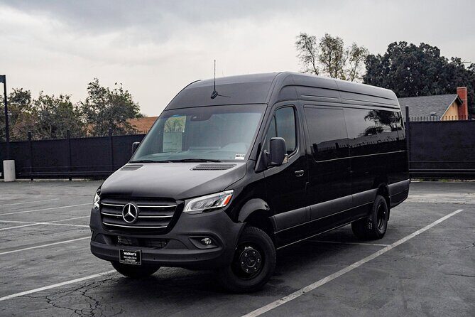 Private Transport Nashville to Jack Daniels Distillery 11pax - Is This Tour Worth the Price?