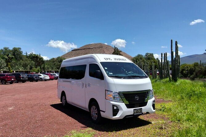 Private Transport to Pyramids Teotihuacan in 2025 Van - Who Should Consider This Tour?