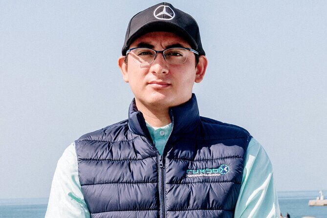 Private Transportation Airport Puebla 10 - 20 Passengers - What Makes This Private Transfer Stand Out?