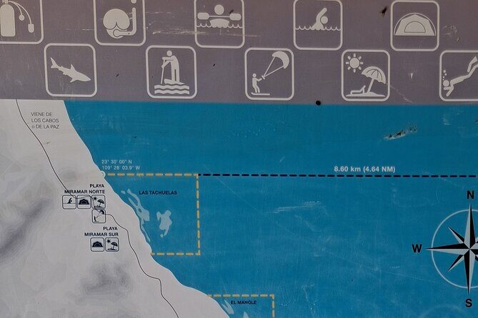 Private Transportation at VAN Airport Los Cabos - Cabo Pulmo Park - The Value of Private Transport in Baja