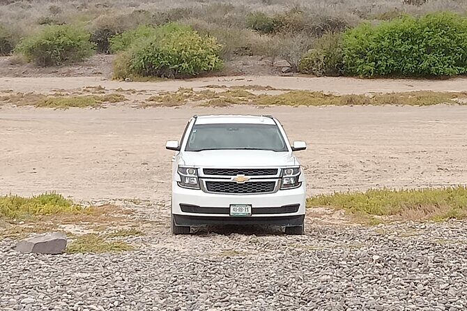 Private Transportation Cabo San Lucas Airport Round Trip - Analyzing the Price and Value