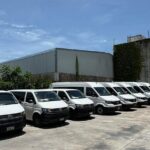 Private Transportation Cancun ( Airport - Hotel ) - Practical Details & Tips