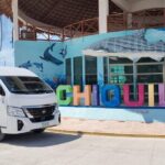 Private Transportation Cancun Airport to Chiquilá Holbox - Practical Details and Booking Insights