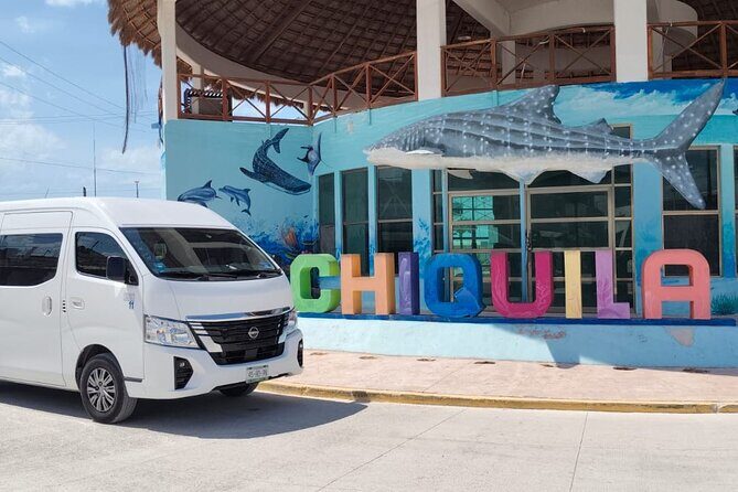 Private Transportation Cancun Airport to Chiquilá Holbox - Practical Details and Booking Insights