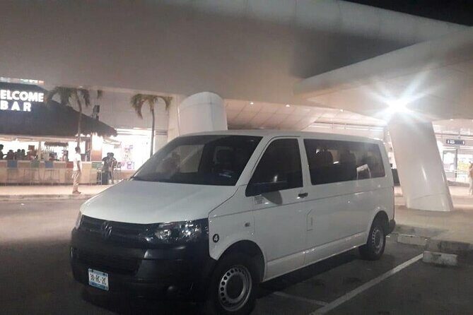 Private transportation CUN Airport-Puerto Juarez & Playa Mujeres - Who Is This Transfer Service Best For?