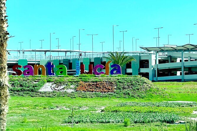 Private Transportation Felipe Angeles AIFA Airport to CDMX hotels - Authentic Traveler Insights