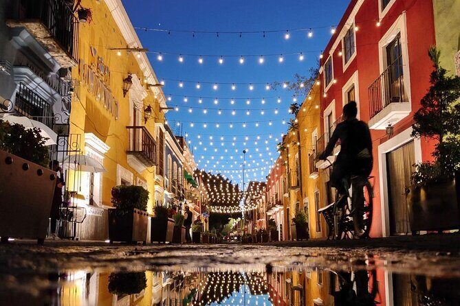 Private Transportation from Benito Juarez Airport CDMX to Puebla - The Value of This Transfer