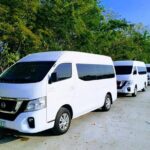 Private Transportation from Cancun Airport / Hotel - Why This Transfer Stands Out