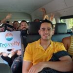 Private transportation from Cancun Airport to Barceló Maya hotel - How the Service Works