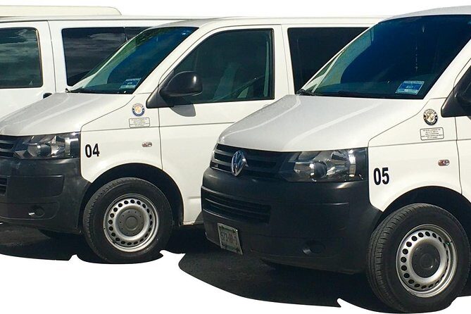 Private transportation from Cancun airport to Hotel Zone - Authentic Insights from Reviewers