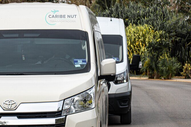 Private Transportation from Cancun Airport to Puerto Aventuras - In-Depth Breakdown of the Service