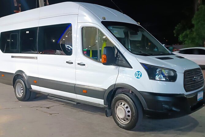 Private Transportation from Cancun Airport to Puerto Morelos Hotels - FAQs