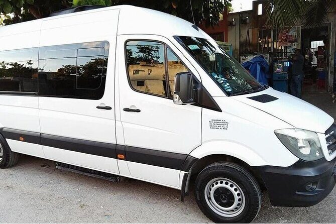 Private Transportation From Cancun Airport - The Real Experience: Reviews and Insights