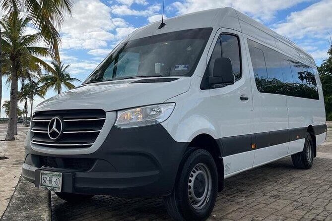 Private Transportation from CUN Airport to Puerto Morelos - The Experience from Reviews