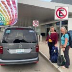 Private Transportation from Hotel to Oaxaca Airport - Included in the Price