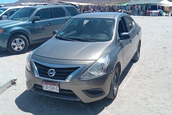 Private Transportation from La Paz to Los Cabos Airport - Practical Tips for Your Transfer