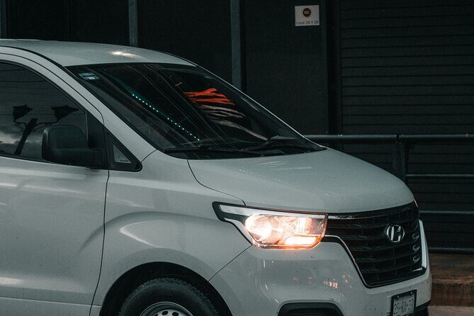 Private Transportation from Los Cabos Airport to ROUND TRIP Hotels - Final Thoughts: Who Should Book This?