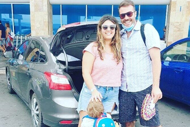 Private Transportation from Playa del Carmen to Chiquila Port - What Does the Journey Look Like?