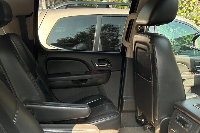 Private Transportation from the Airport to Mexico City - Why Choose This Private Airport Transfer?