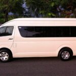 Private Transportation from the Zihuatanejo Airport to your hotel in Ixtapa - What to Expect on Your Transfer