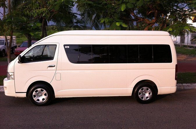 Private Transportation from the Zihuatanejo Airport to your hotel in Ixtapa - What to Expect on Your Transfer