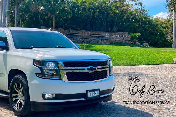 Private Transportation From Vallarta Airport To Punta de Mita - What Makes This Transfer Stand Out?