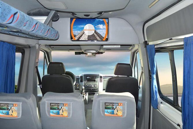 Private Transportation International Airport to Cancun - A Detailed Look at What to Expect