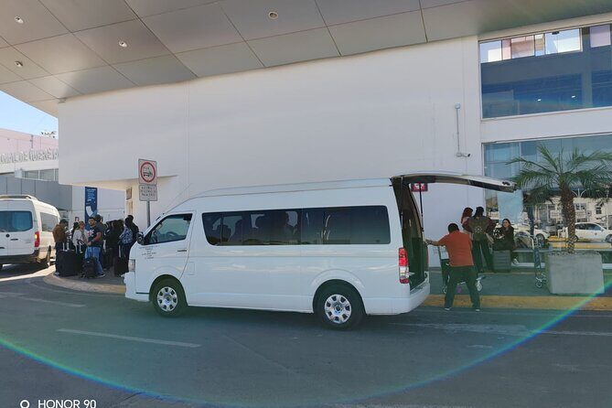 Private Transportation Queretaro to San Miguel de Allende - Price and Value