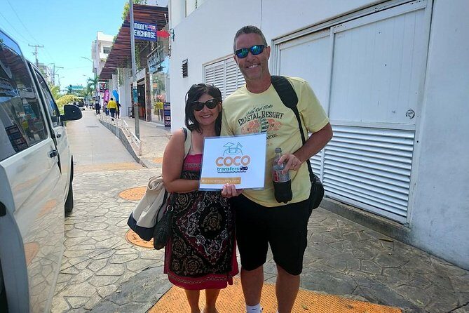 Private Transportation Round Trip (Tulum) - An In-Depth Look at the Benefits