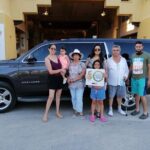 Private transportation (SAN JOSE DEL CABO) - The Quick Shopping Stop: An Added Bonus