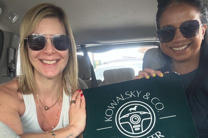 Private Transportation Service in Tulum - Overview of the Service