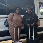 Private Transportation Service to Airport from Playa del Carmen - Vehicle Options and Comfort