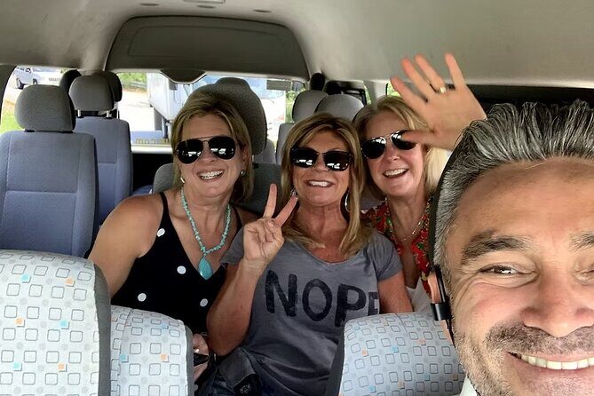 Private Transportation Service to Cancun Airport - A Few Tips Before You Book