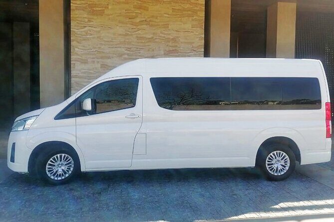 Private transportation to all hotels in Los Cabos. - Additional Considerations