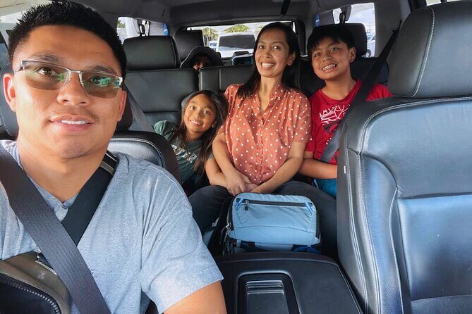 Private Transportation to Cancun Airport, from Puerto Morelos - Why This Private Transport Works Well