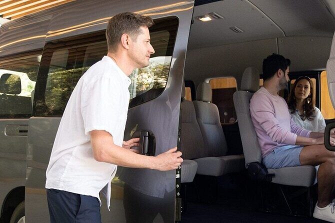 Private Transportation to Cancun Airport - The Value of This Service